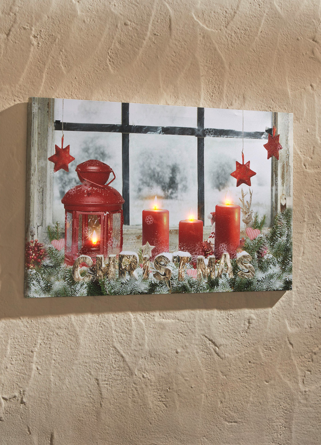 Luxus Bader Weihnachtsdeko Sale Bild
