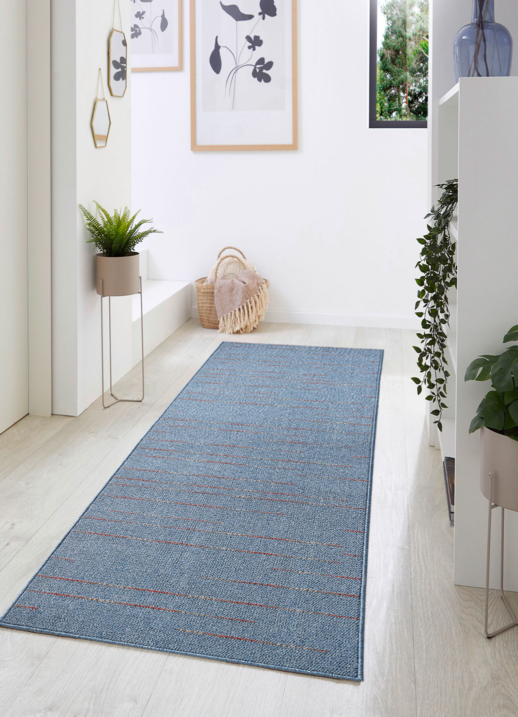 Erstklassige Läufer nach Mass | BADER